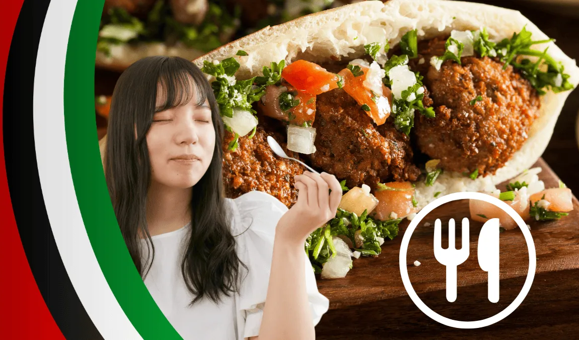 The 3 best places for Arabic food in Baja California Sur: tasty and ...